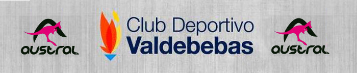 👕Equipación👕 | Club Deportivo Valdebebas
