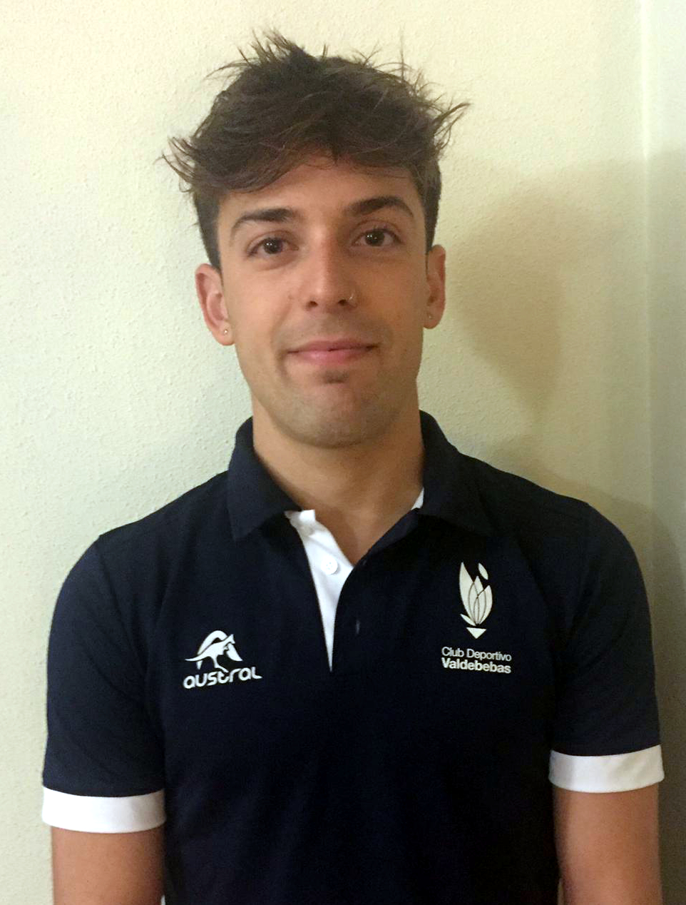 Entrenadores | Club Deportivo Valdebebas